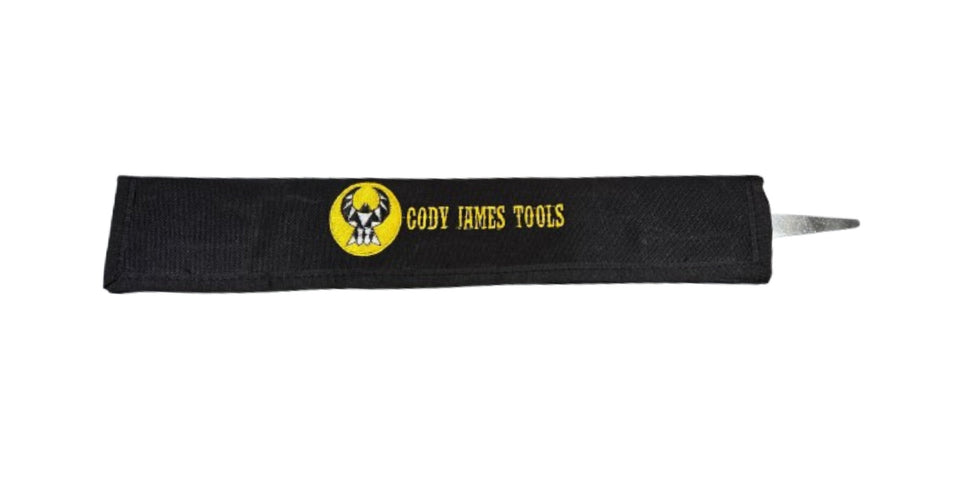 Cody James Tools Rasp Cover