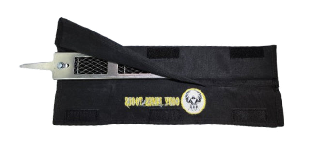 Cody James Tools Rasp Cover
