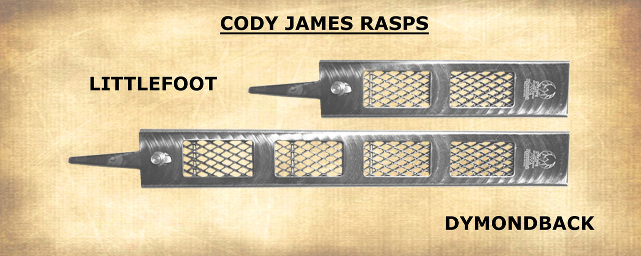 Farrier Tools & Supplies - Cody James Tools
