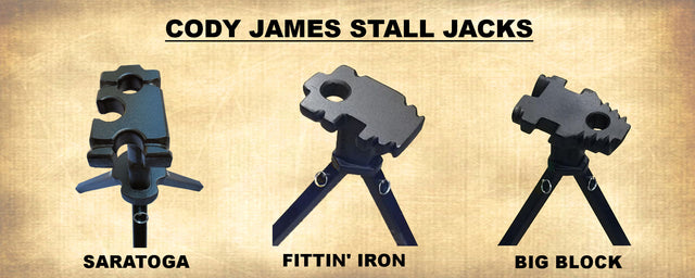 Farrier Tools & Supplies - Cody James Tools