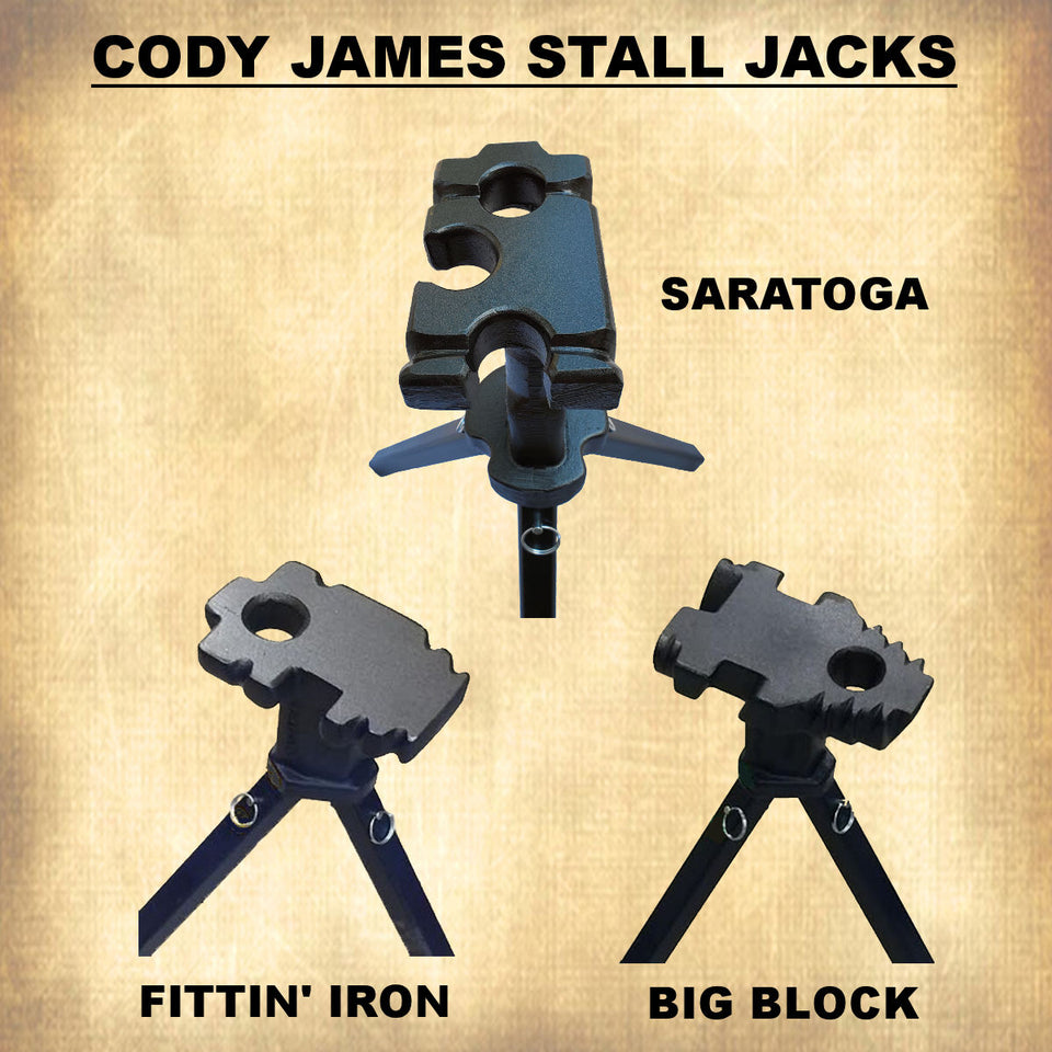 Farrier Tools & Supplies - Cody James Tools