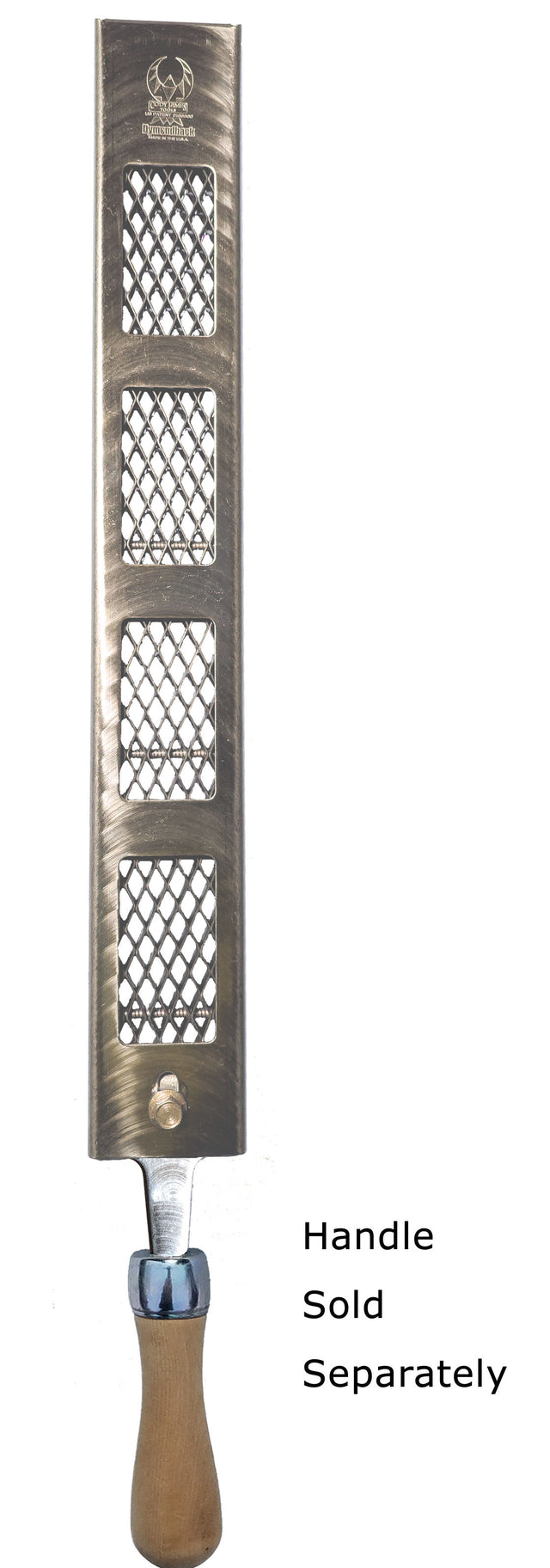 Dymondback Horse Hoof Rasp | Cody James Tools